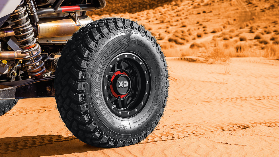 ATV/UTV